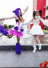 Zef | Aesthetics Wiki | Fandom