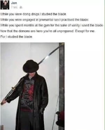 Mall Ninja | Aesthetics Wiki | Fandom