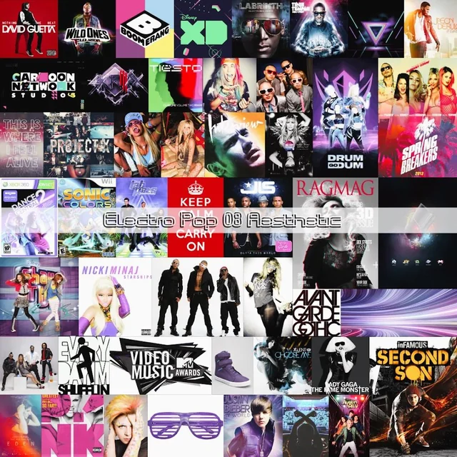 Recession Pop | Aesthetics Wiki | Fandom