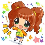 Moe | Aesthetics Wiki | Fandom