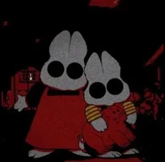 Digital Horror | Aesthetics Wiki | Fandom