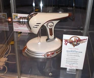 Raygun Gothic | Aesthetics Wiki | Fandom