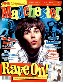 Madchester | Aesthetics Wiki | Fandom