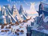 Hyperborean | Aesthetics Wiki | Fandom