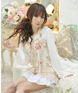 Himekaji | Aesthetics Wiki | Fandom