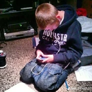 Olderbrothercore | Aesthetics Wiki | Fandom