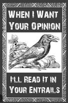 Crowcore | Aesthetics Wiki | Fandom