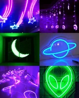 Aliencore | Aesthetics Wiki | Fandom