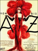 Weimar Cabaret | Aesthetics Wiki | Fandom