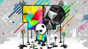 Superflat Pop | Aesthetics Wiki | Fandom