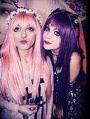 Pastel Goth | Aesthetics Wiki | Fandom