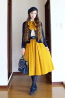 Twee | Aesthetics Wiki | Fandom