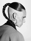 Gabber | Aesthetics Wiki | Fandom