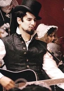 Gothabilly | Aesthetics Wiki | Fandom