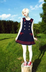 Poppare | Aesthetics Wiki | Fandom