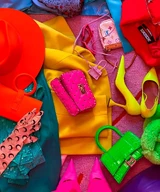 Dopamine Dressing | Aesthetics Wiki | Fandom