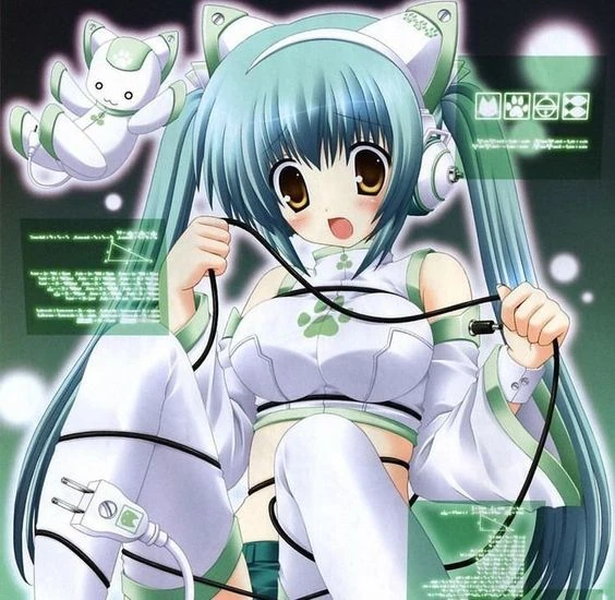 Technoneko2000 | 美学 Wiki | Fandom
