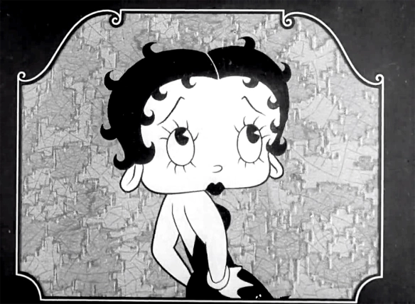 Fleischer Style | Aesthetics Wiki | Fandom