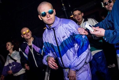 Whiteboy7thst Girlfriend Kelly