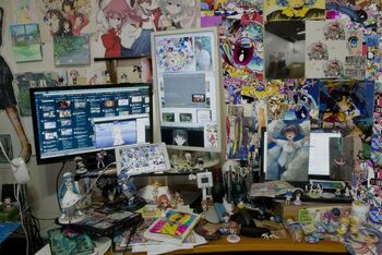 Animecore | Aesthetics Wiki | Fandom