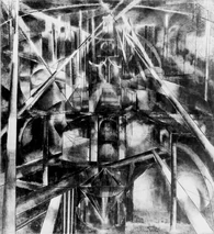 Precisionism | Aesthetics Wiki | Fandom