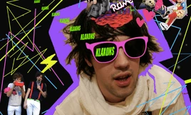 New Rave | Aesthetics Wiki | Fandom