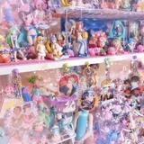 Animecore | Aesthetics Wiki | Fandom