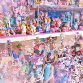 Animecore | Aesthetics Wiki | Fandom