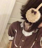 Choco Girl | Aesthetics Wiki | Fandom