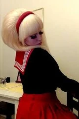 Poppare | Aesthetics Wiki | Fandom