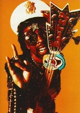 Funk | Aesthetics Wiki | Fandom