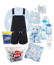 Babycore | Aesthetics Wiki | Fandom