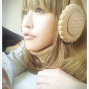 Choco Girl | Aesthetics Wiki | Fandom