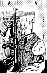 Dau al Set | Aesthetics Wiki | Fandom