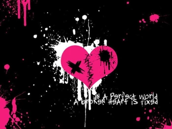 Emo | Aesthetics Wiki | Fandom