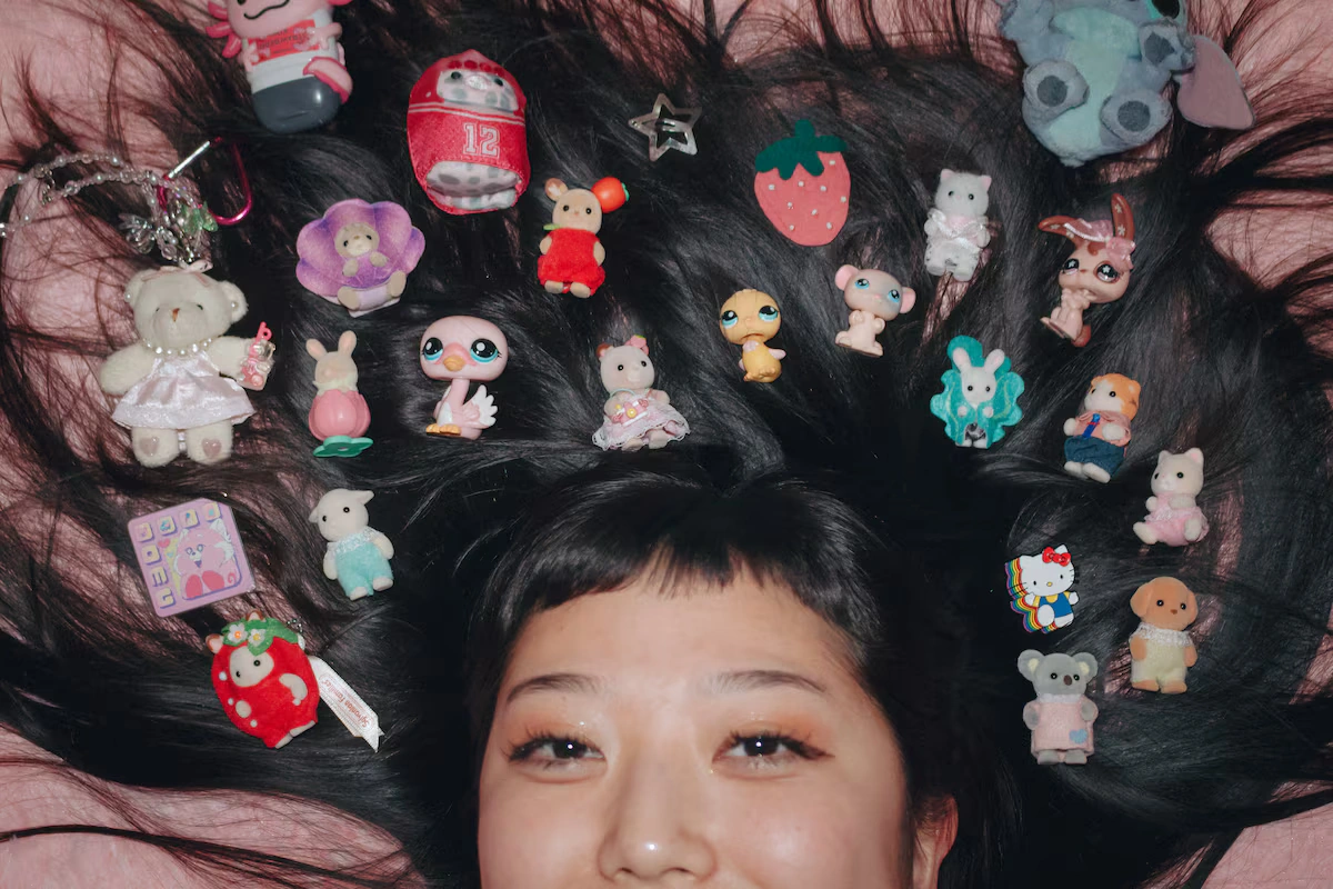 Cacareco Girl | Aesthetics Wiki | Fandom