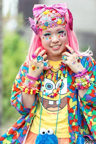 Decora | Aesthetics Wiki | Fandom