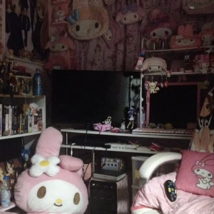 Cutecore | Aesthetics Wiki | Fandom