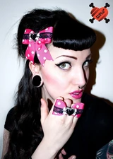 Psychobilly | Aesthetics Wiki | Fandom