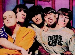 Madchester | Aesthetics Wiki | Fandom