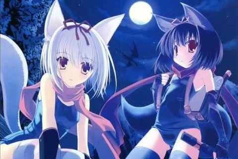 Nightcore (aesthetic) | Aesthetics Wiki | Fandom