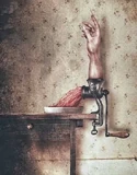 Cannibalcore | Aesthetics Wiki | Fandom