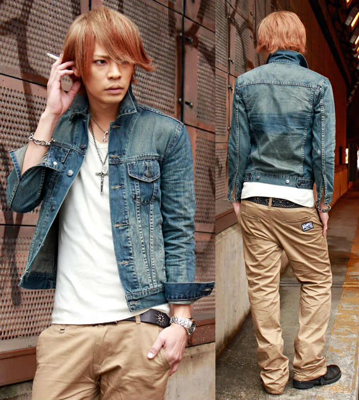 Onii Kei | Aesthetics Wiki | Fandom