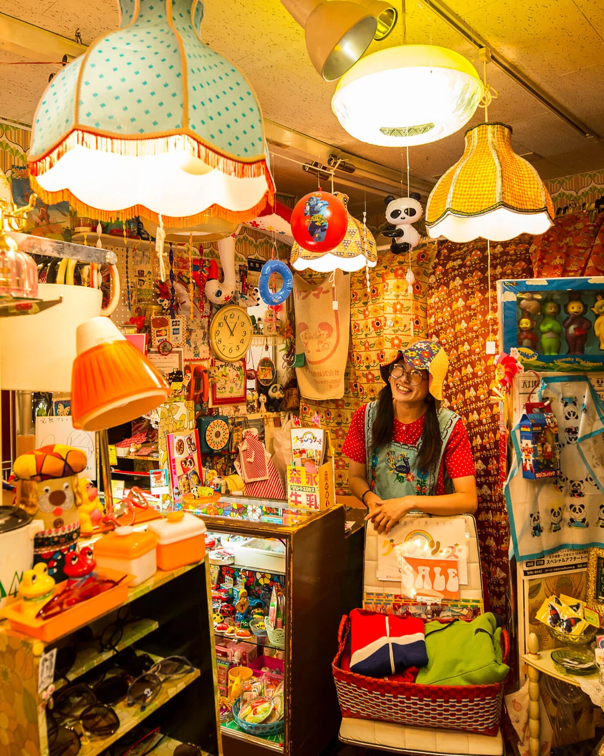 Showa Retro | Aesthetics Wiki | Fandom