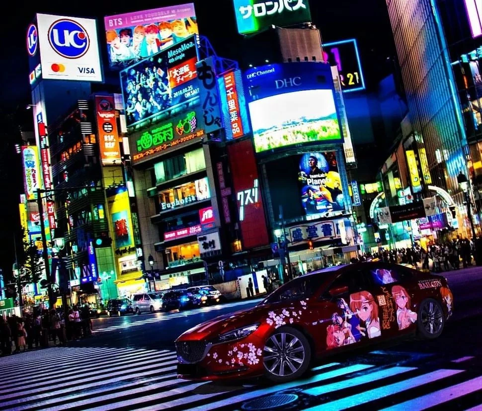 Discuss Everything About Aesthetics Wiki | Fandom