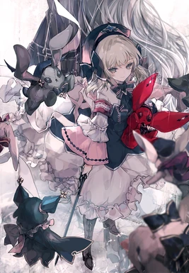 Artcore Aesthetics Wiki Fandom