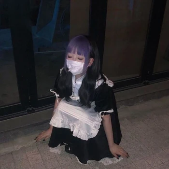 Maidcore | Эстетика Вики | Fandom