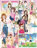 Cyber Stylin' | Aesthetics Wiki | Fandom