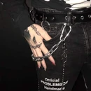 Gorecore | Aesthetics Wiki | Fandom