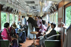 Taisho Roman | Aesthetics Wiki | Fandom